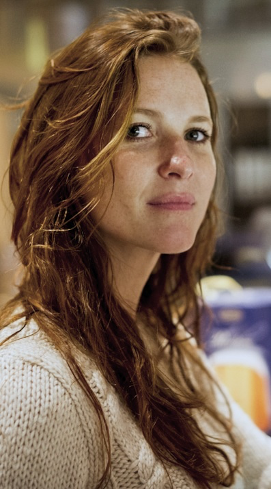 Theresa von Eltz — Agentur SCHLAG