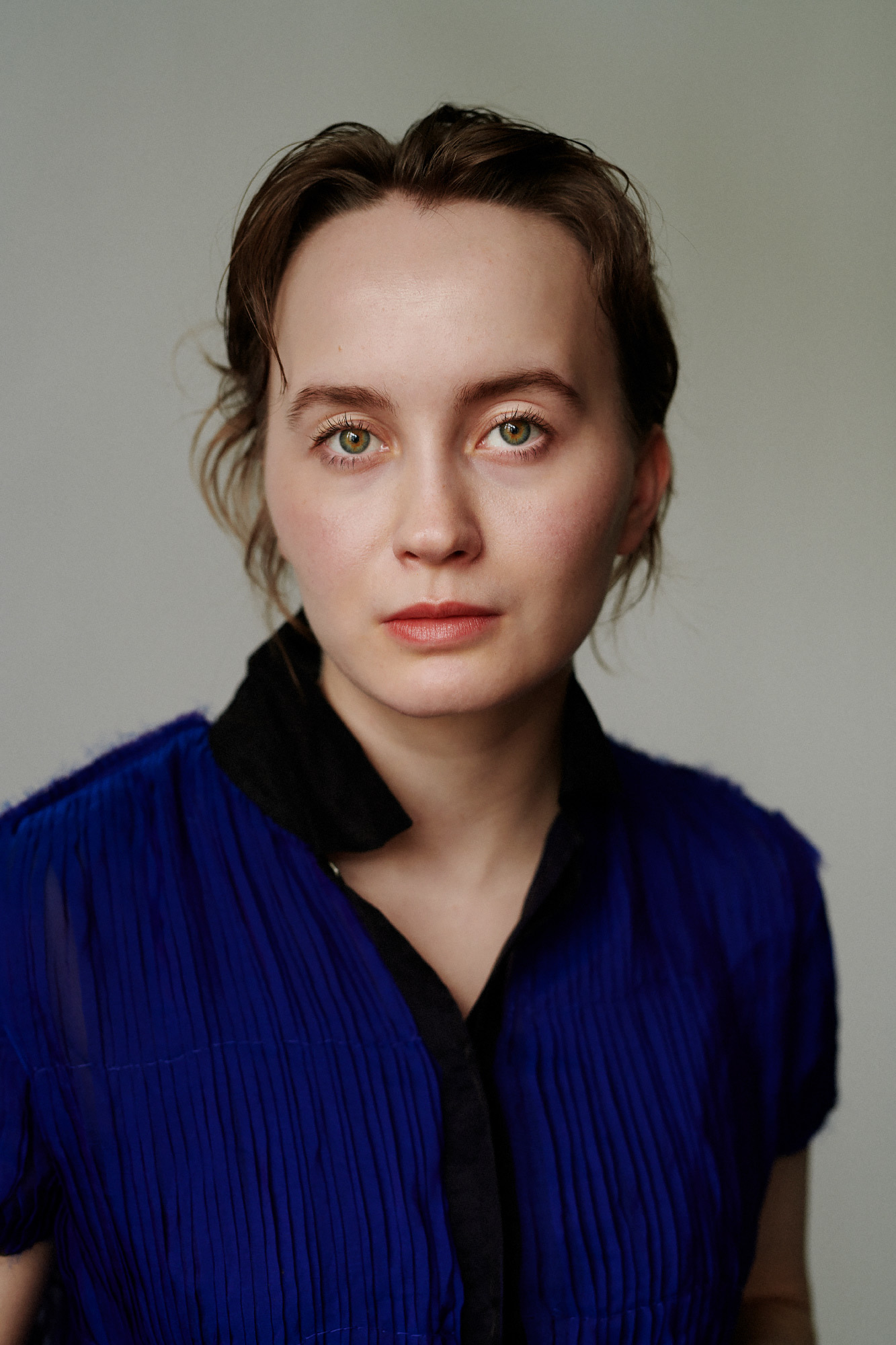 Ada Philine Stappenbeck — Agentur SCHLAG Ada Philine Stappenbeck — Agentur SCHLAG