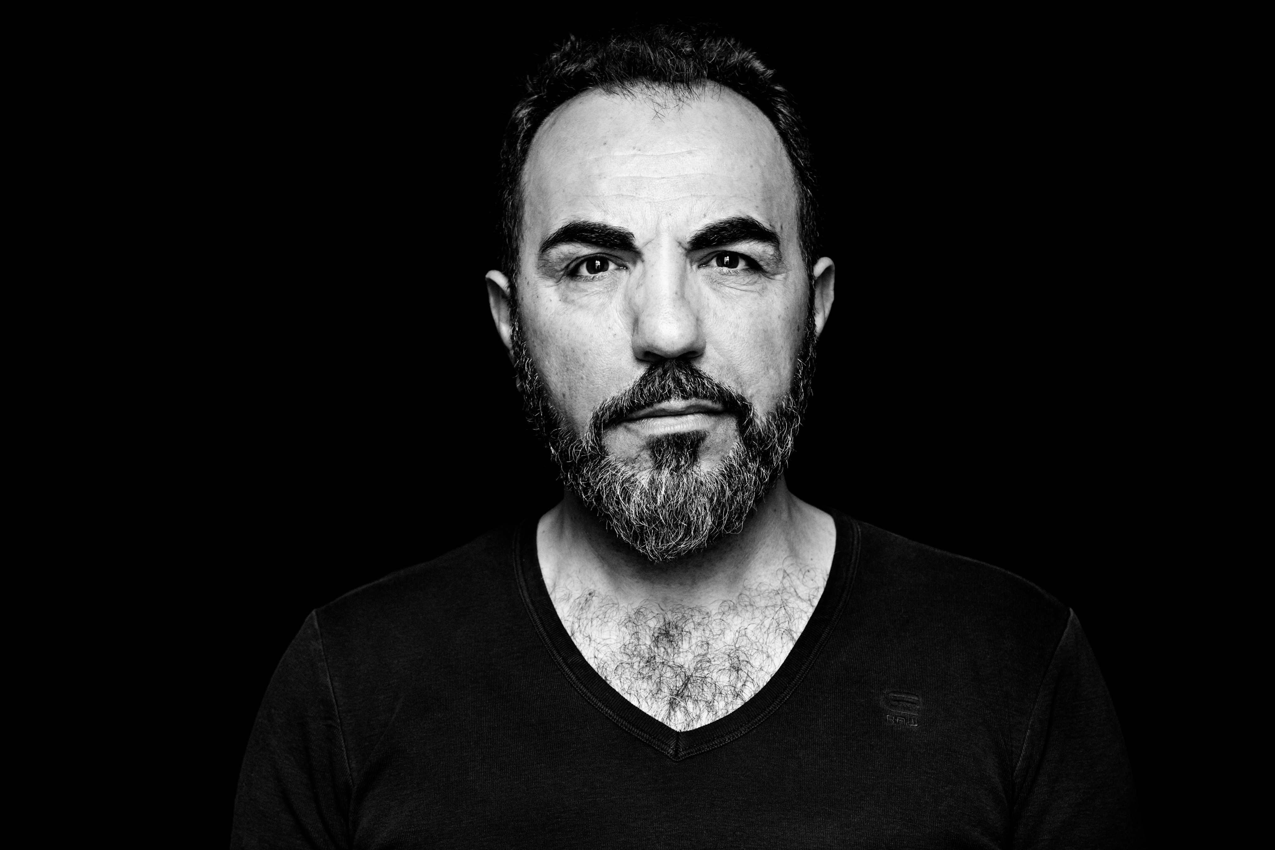 Adnan Maral — Agentur SCHLAG