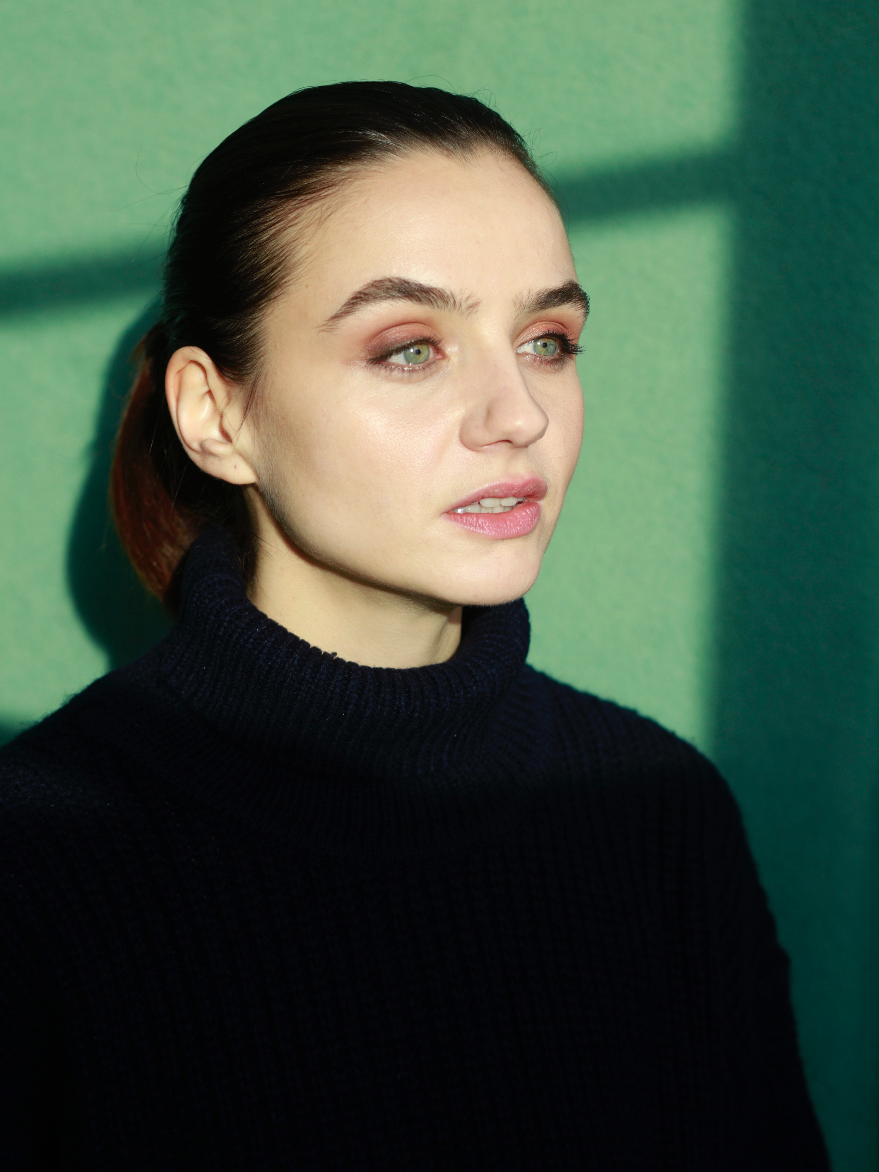 Laura Balzer — Agentur SCHLAG