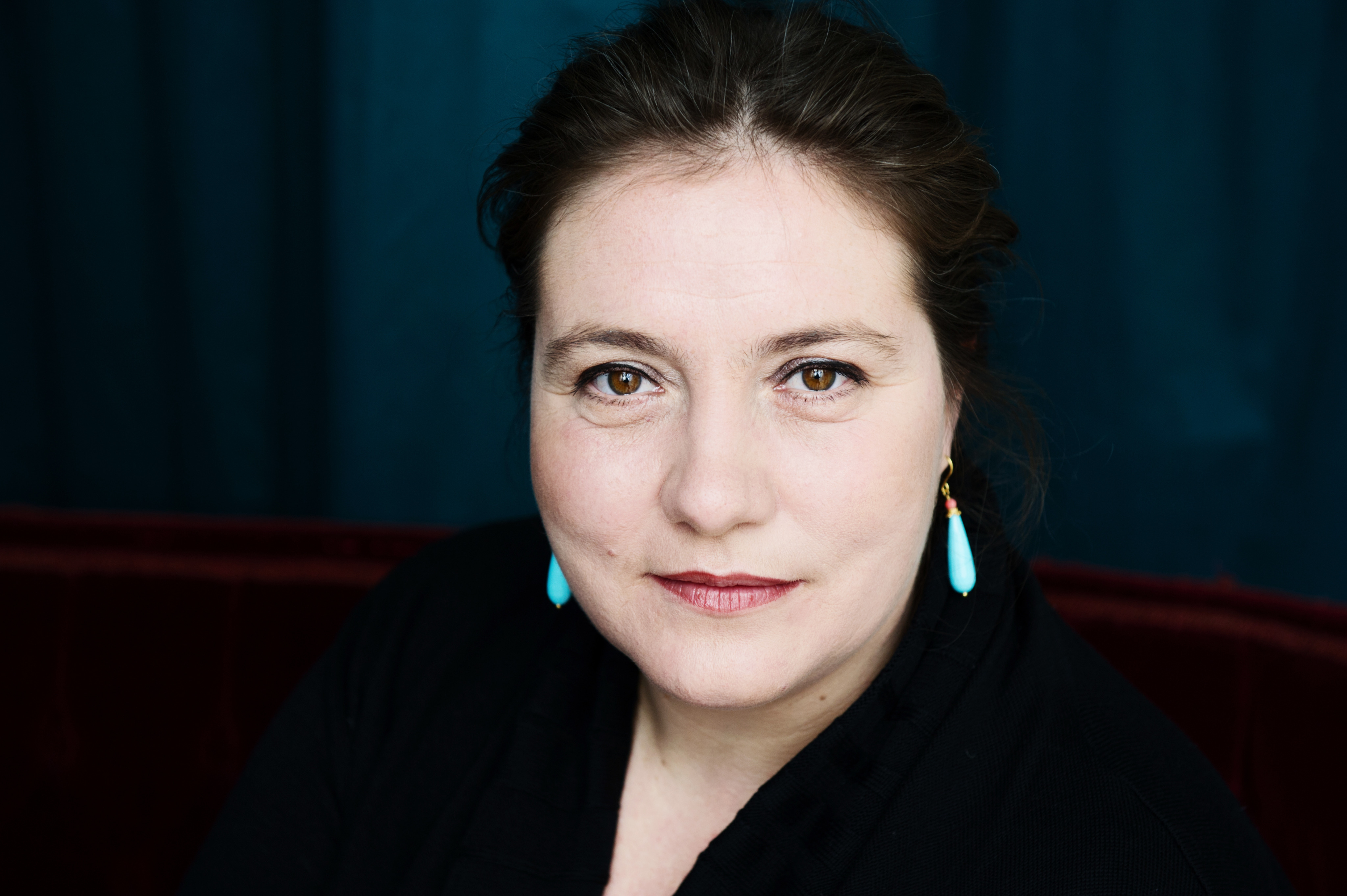 Bettina Stucky — Agentur SCHLAG