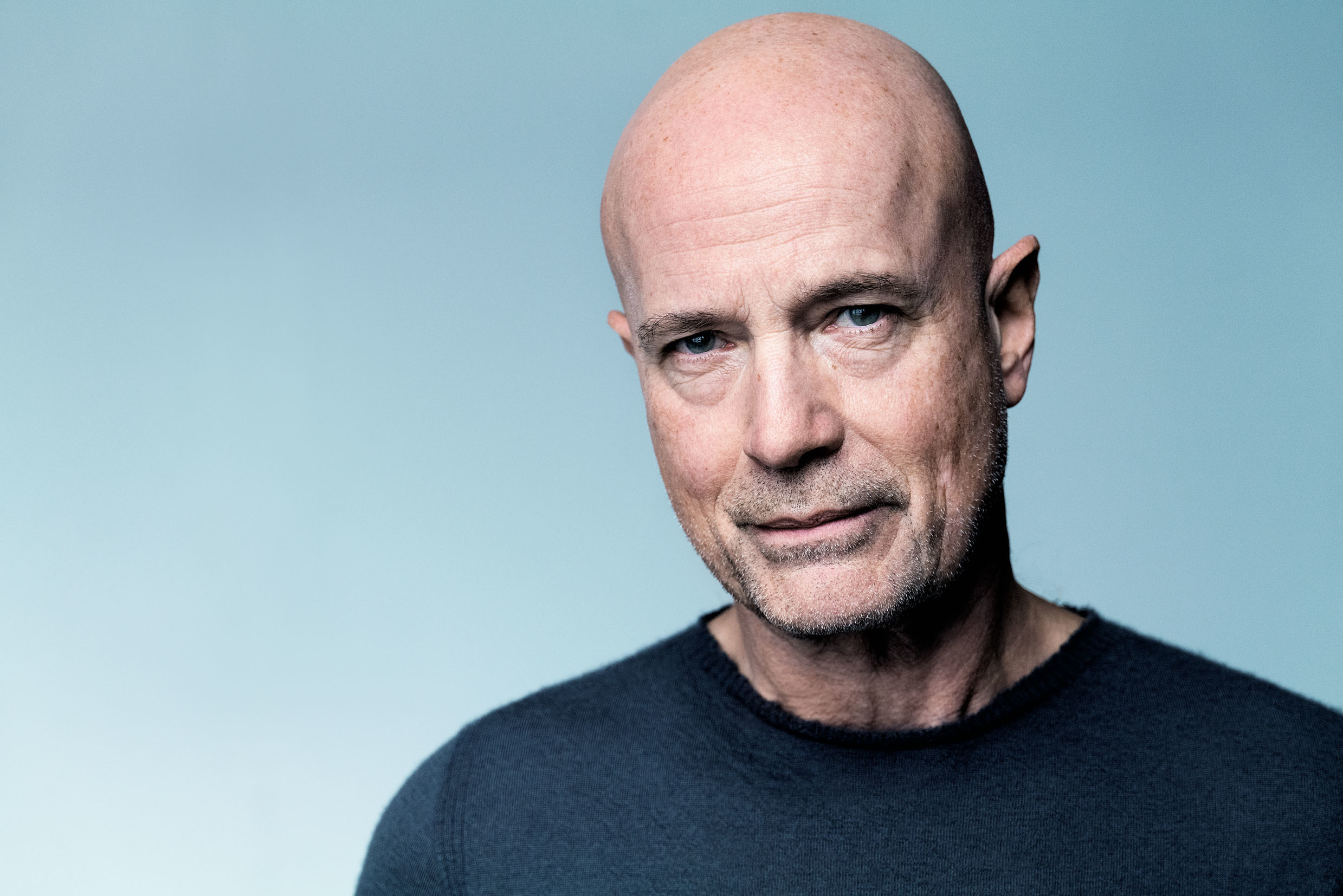 Christian Berkel — Agentur SCHLAG