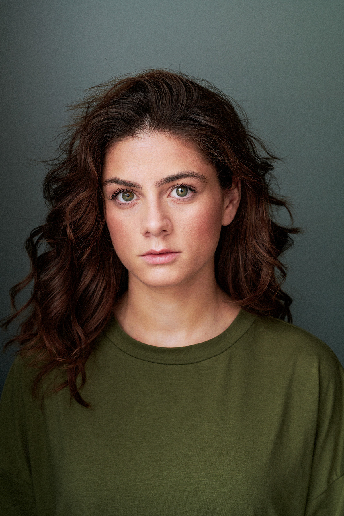 Derya Akyol — Agentur SCHLAG