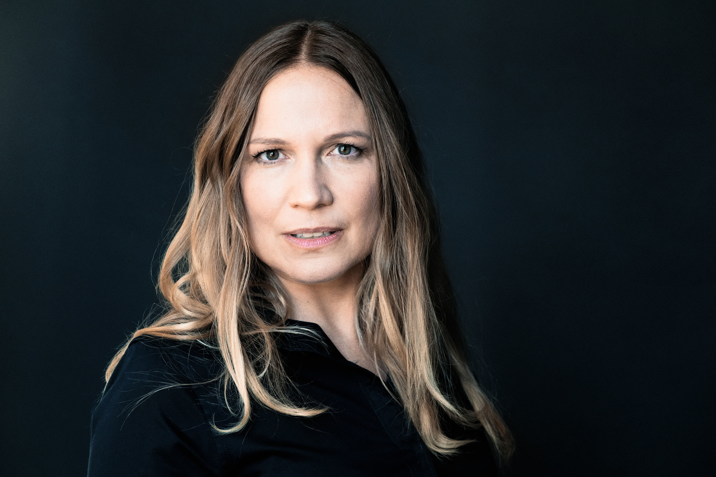 Janine Döscher — Agentur SCHLAG