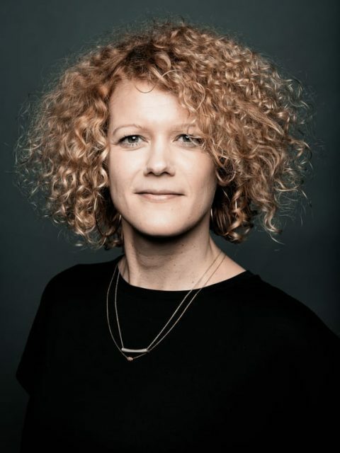 Judy Horney — Agentur SCHLAG