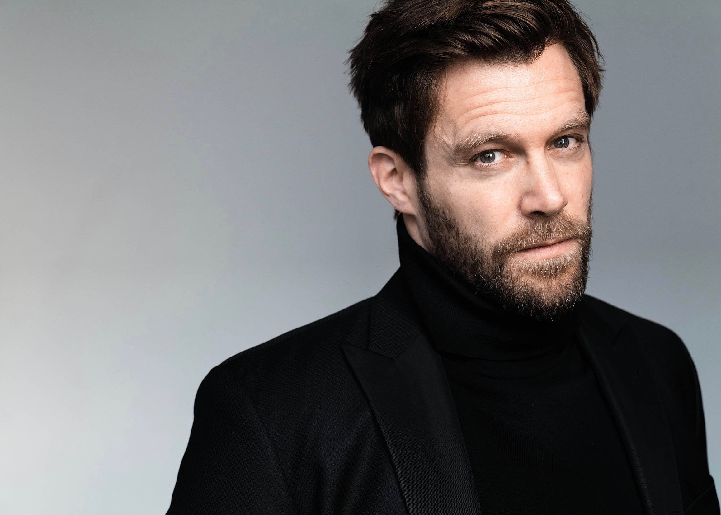 Ken Duken — Agentur SCHLAG