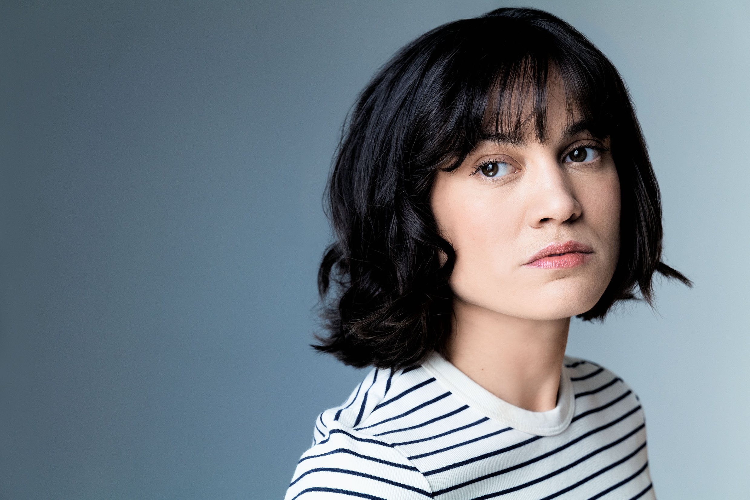 Milena Straube — Agentur SCHLAG