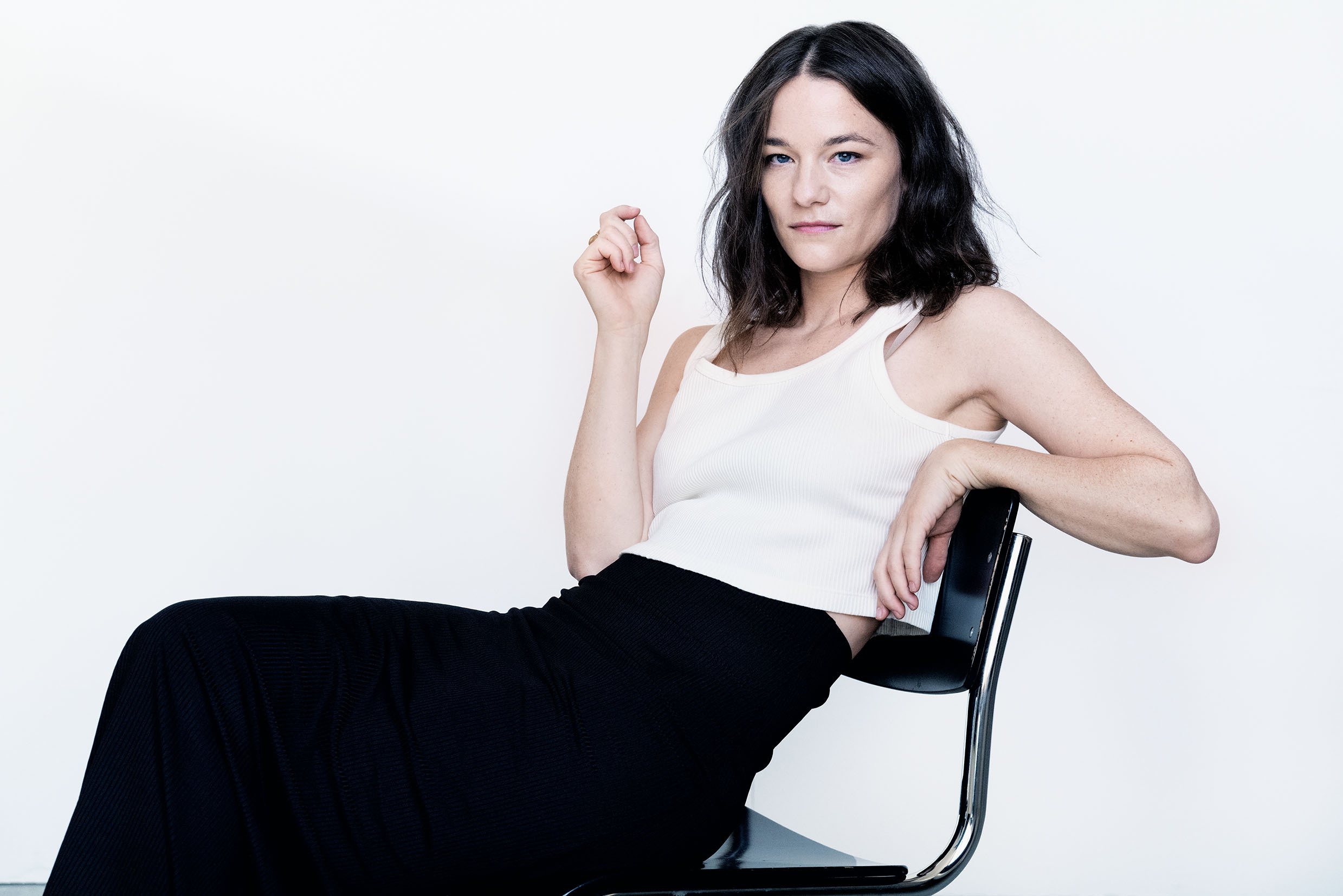 Valerie Pachner — Agentur SCHLAG