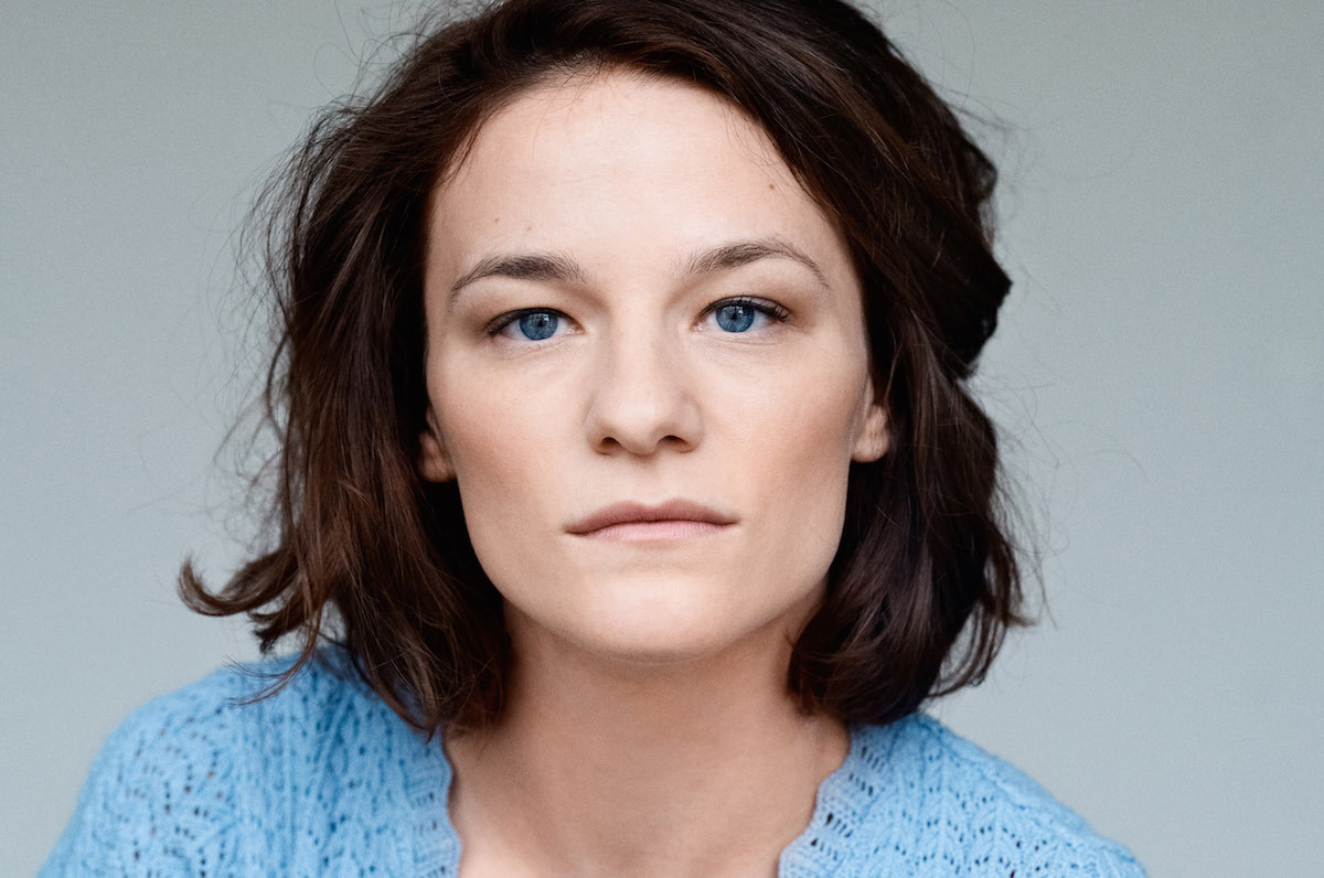 Valerie Pachner — Agentur SCHLAG